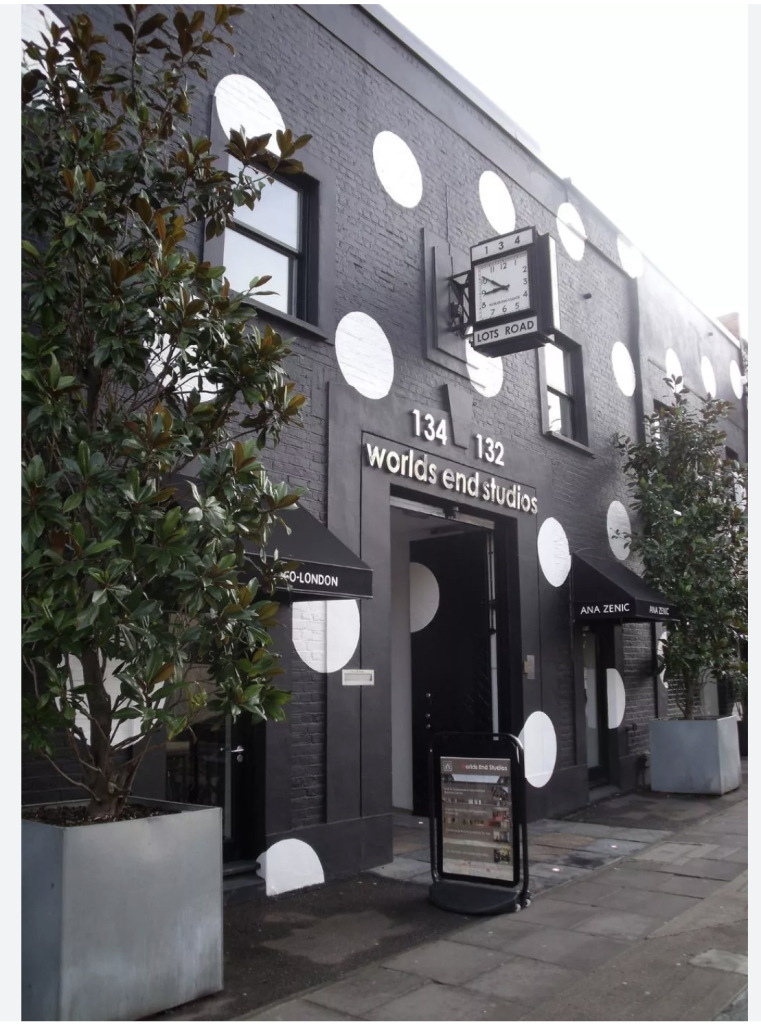 Contact Us - Mr Property